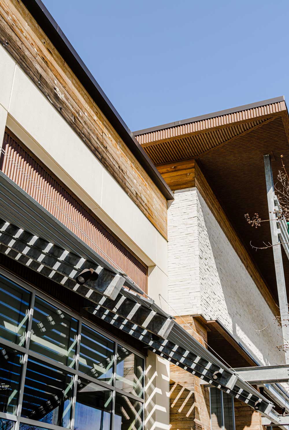 Waterside - Metal Roofing, Metal Wall Panels, HPL Rainscreens & more ...