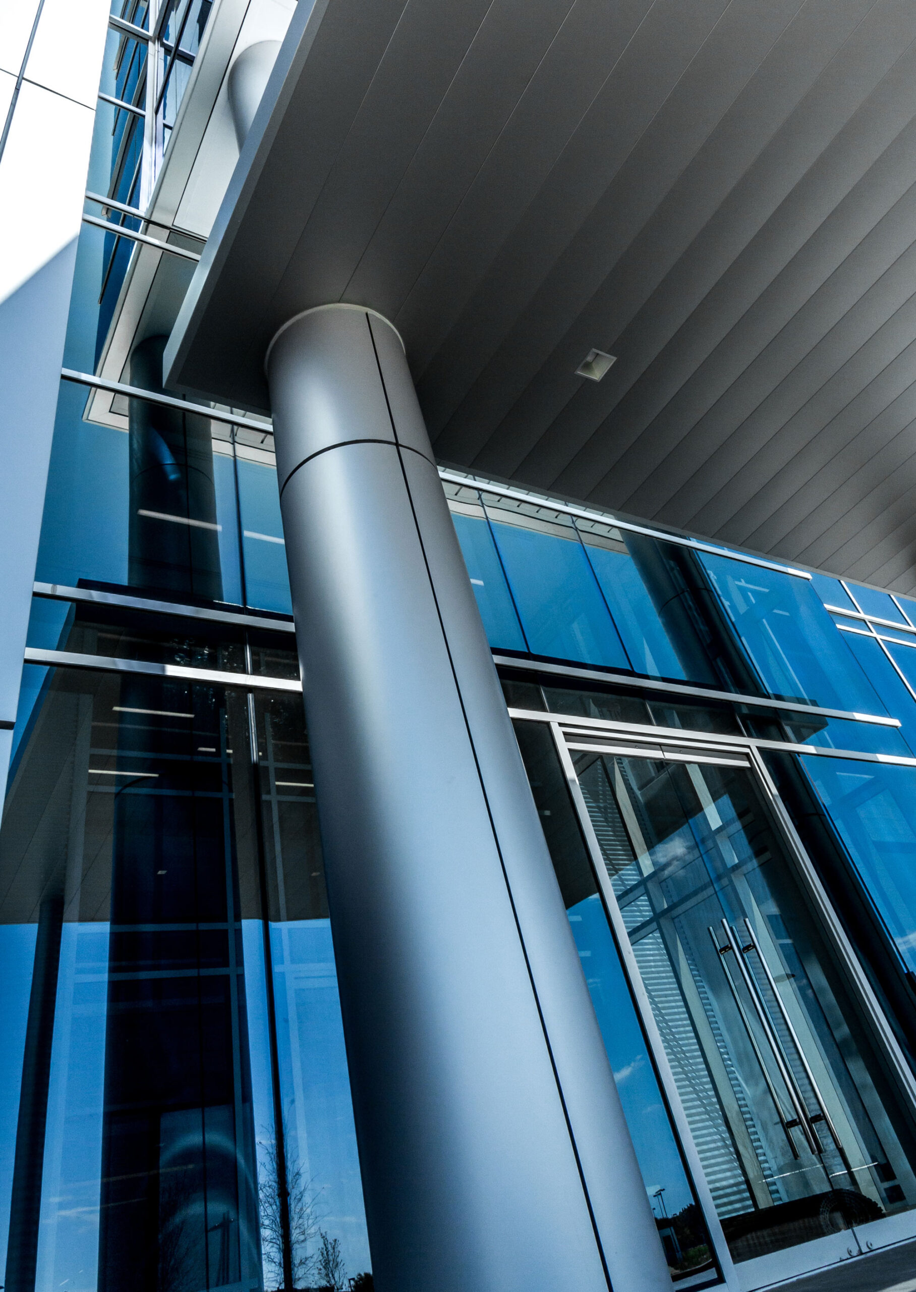 Column Covers - Column Covers | EWS Texas