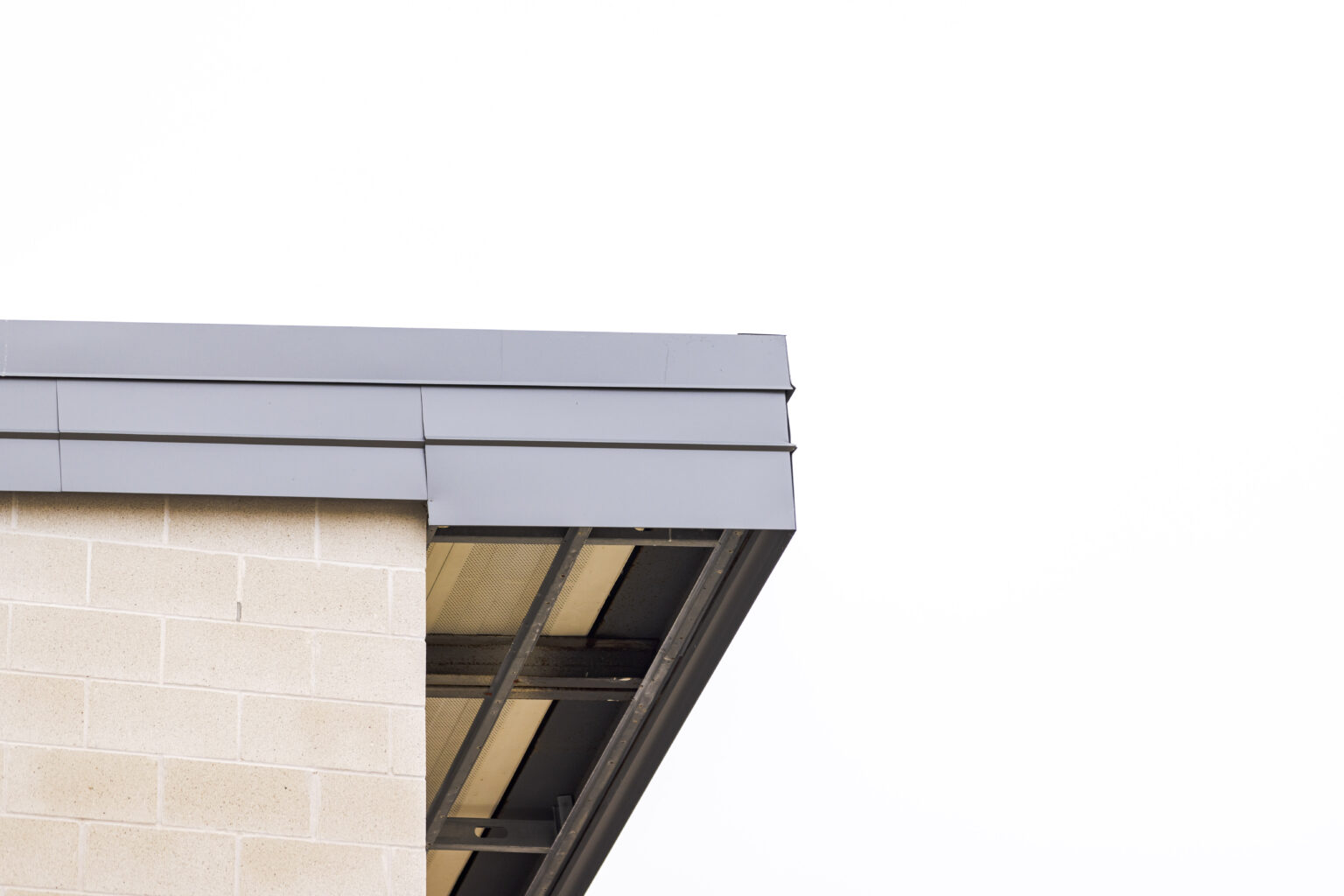 Prosper Stadium - Rainscreen System with Alpolic ACM | EWS Texas